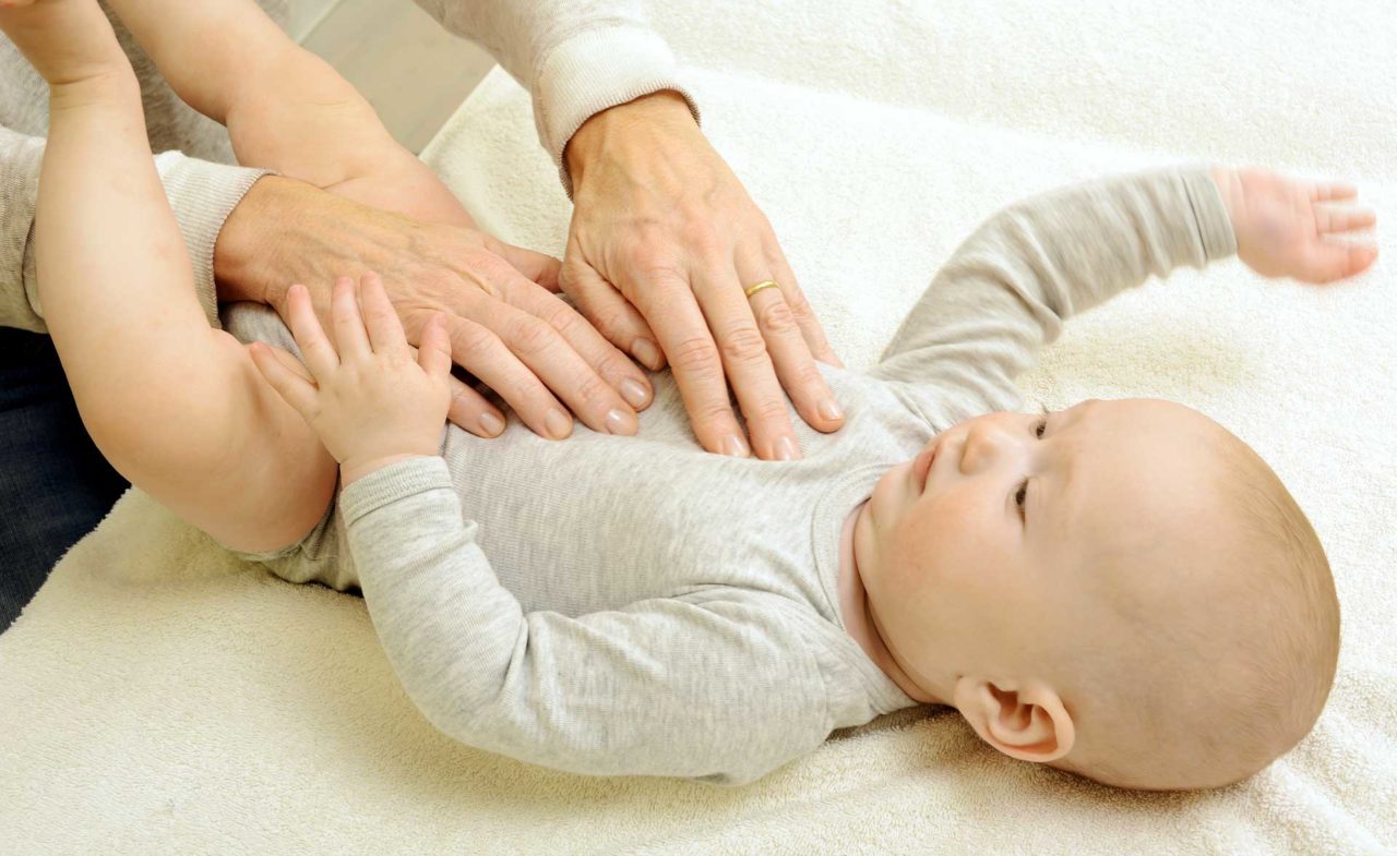 Osteopathie in Babenhausen - ProPhysio Gesundheitszentrum